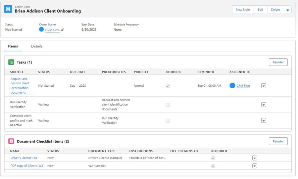 Salesforce Financial Services Cloud for Wealth Management | Salesforce ...